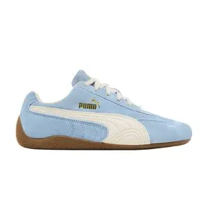 PUMA Speedcat Faded Haute Tropic - Blue