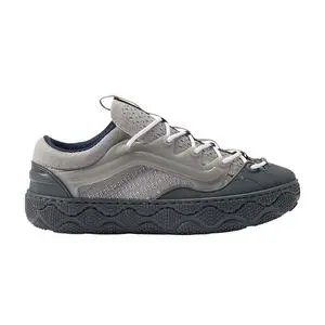 VANS Old Skool 36 Fm 'drizzle - Grey