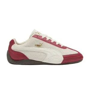 PUMA Speedcat Textile - Red