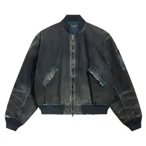 Balenciaga Bomber Jacket