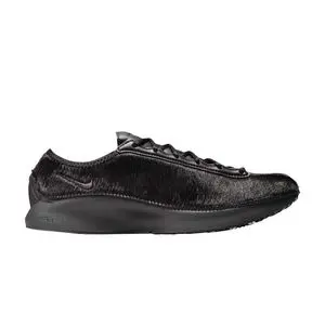 Nike Air Superfly Lx 'pony Hair Pack - Black