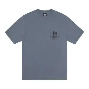 StÜssy Cali Grown Tee
