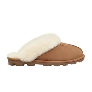 UGG Coquette Slipper - Tan