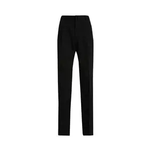 LANVIN Straight Leg Pants