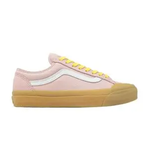 VANS Old Skool 136 Lx Sneakers - Pink
