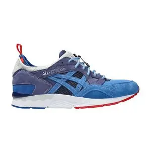 Asics Zip Up Sneakers For Men