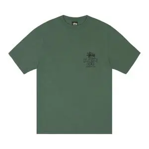 StÜssy Cali Grown T-shirt