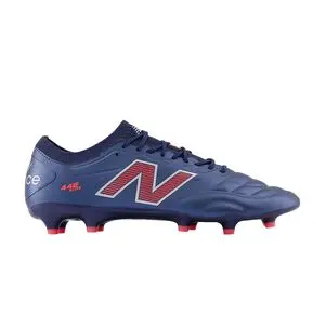 NEW BALANCE 442v2 Elite Fg 'cause & Effect Pack' Soccer Shoes - Blue