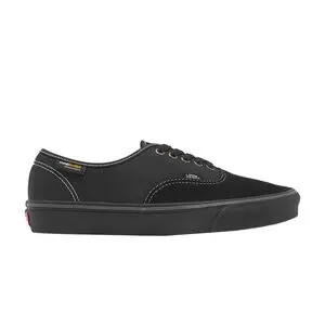 VANS Authentic Cordura Sneakers - Black