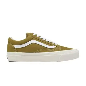 VANS Old Skool 36 Lx Sneakers - Gold