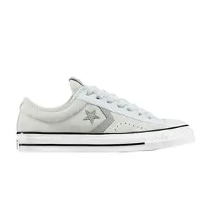 CONVERSE Star Player 76 Low Suede Remix - Grey