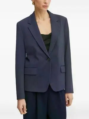 BOSS Single-breasted Blazer