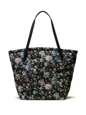Herschel Supply Co. Patterned Totes