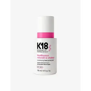 K18 Heatbounce Conditioning Heat Protectant 118ml - One-color