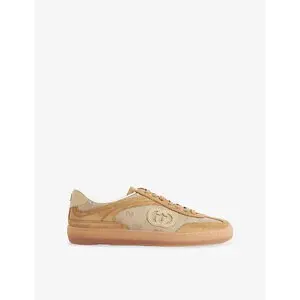 Men's Gucci Neutrals Sneakers