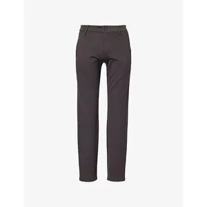 Paige Stafford Straight-leg Trousers