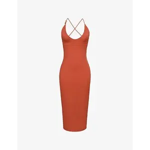 House Of Cb Strappy Cocktail Dresses