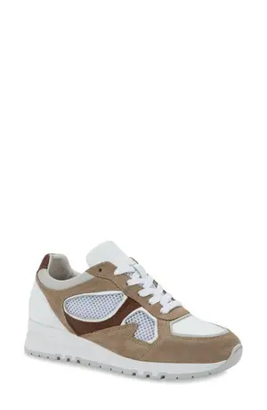 Naot Paneled Sneakers For Women