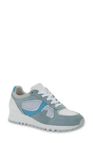 Naot Lace Sneakers For Women