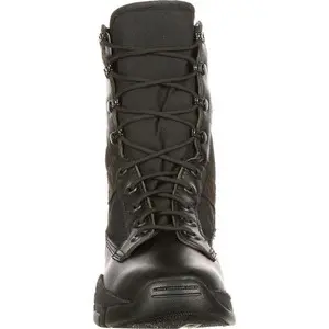 ROCKY Military Inspired Public Service Boot