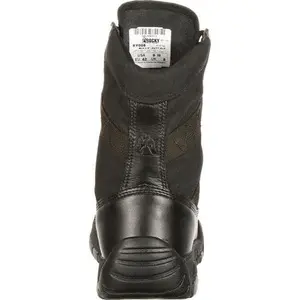 ROCKY Military Inspired Public Service Boot