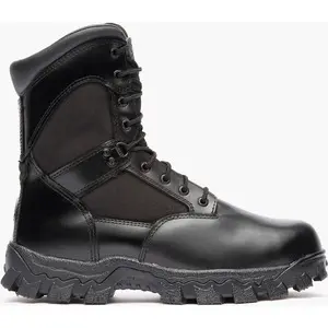 Rocky Slip On Boots For Men