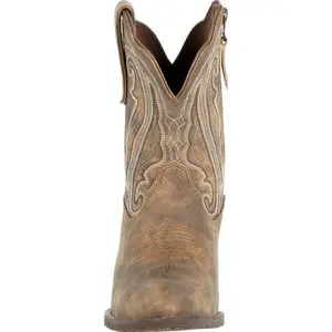 Durango Distressed Shortie Western Boot