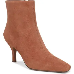 Women's Snip Toe Booties