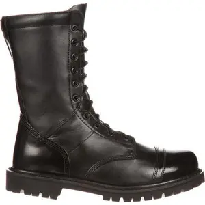 ROCKY Side Zipper Jump Boots