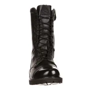 ROCKY Side Zipper Jump Boots