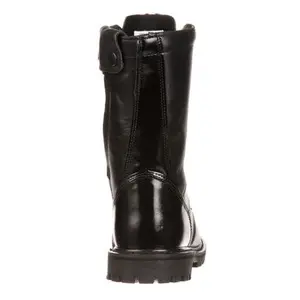 ROCKY Side Zipper Jump Boots