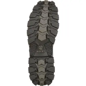 ROCKY Alpha Force Waterproof Public Service Boots