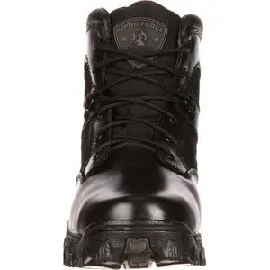 ROCKY Alpha Force Waterproof Public Service Boots