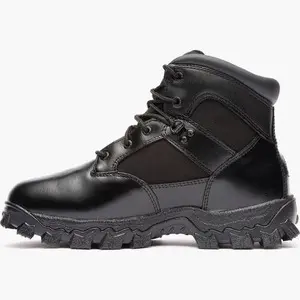 ROCKY Alpha Force Waterproof Public Service Boots