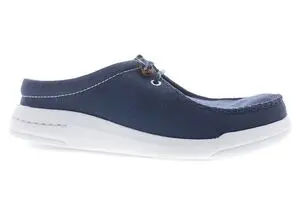 Clarks Driftlite Surf Canvas Loafer