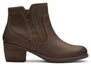 Clarks Waterproof Boots For Women