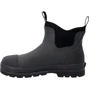 THE ORIGINAL MUCK BOOT COMPANY Chore Classic Csa Steel Toe Boots
