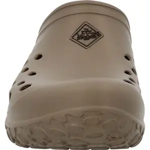 THE ORIGINAL MUCK BOOT COMPANY Muckster Lite Eva Clogs - Brown