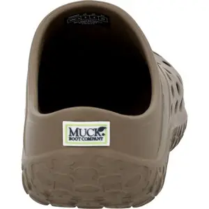 THE ORIGINAL MUCK BOOT COMPANY Muckster Lite Eva Clogs - Brown