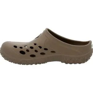 THE ORIGINAL MUCK BOOT COMPANY Muckster Lite Eva Clogs - Brown