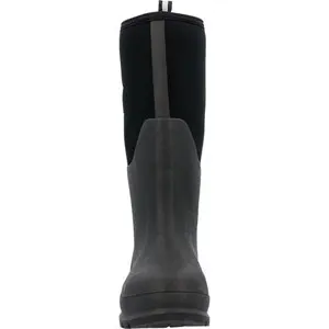THE ORIGINAL MUCK BOOT COMPANY Chore Classic Steel Toe Boots