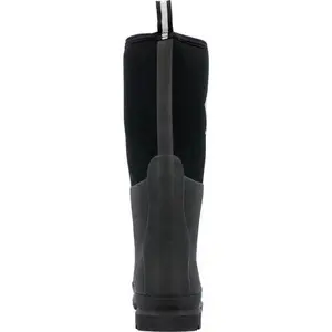 THE ORIGINAL MUCK BOOT COMPANY Chore Classic Steel Toe Boots
