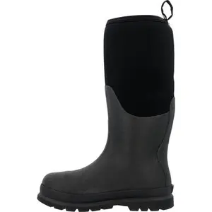 THE ORIGINAL MUCK BOOT COMPANY Chore Classic Steel Toe Boots