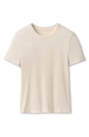 UGG Miriam Ribbed Baby T-shirt