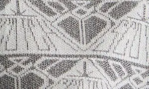 Scotch & Soda Logo Jacquard Sweater Jacket