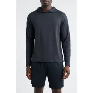Zella Long Sleeve Sweatshirts Hoodies For Men
