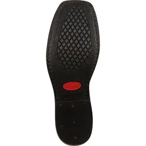 Durango Black Harness Boot