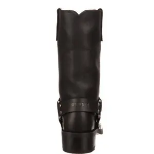 Durango Black Harness Boot