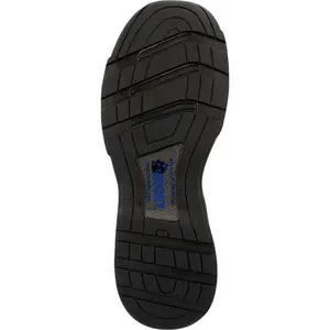 ROCKY 8" Public Service Boots