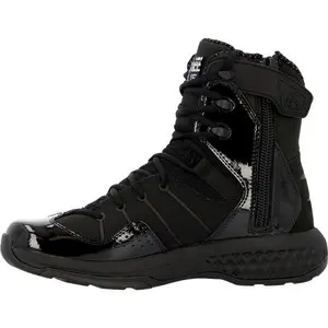 ROCKY 8" Public Service Boots